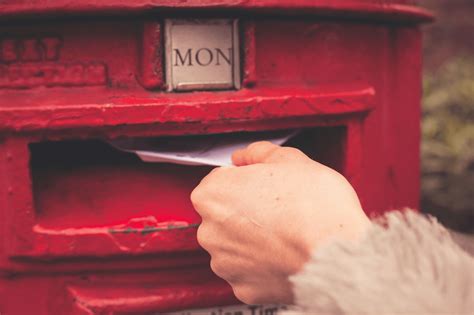 Royal Mail Redirection Service Moveinout