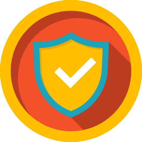 Shield Free Security Icons