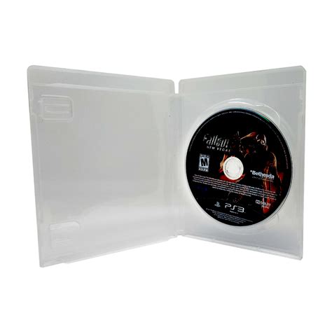 Ps3 Game Case Case Of 100 Sony