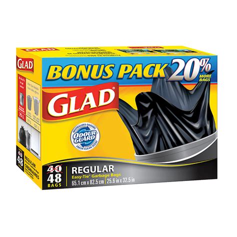 067489301660 Upc Glad Garbage Bags 30166 Upc Lookup