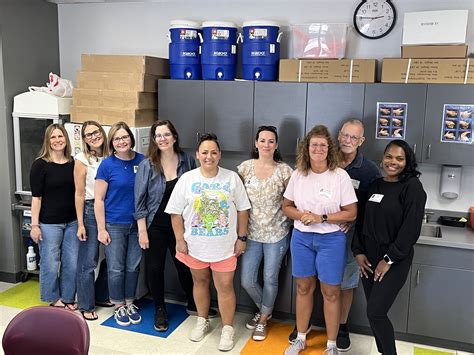 June Spotlight If You Excel Charter Academy Pto