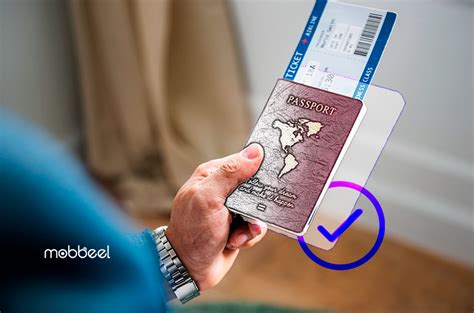 What Is Passport Verification And How Does It Work