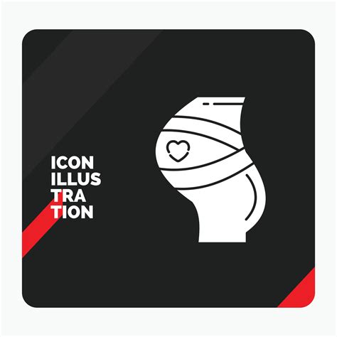 Fond De Présentation Créative Rouge Et Noir Pour La Ceinture Sécurité