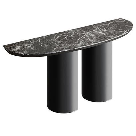 Eforma Plai Console 3d Model Cgtrader