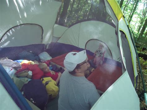 Tent Camping Ninjas What Is A Camping Ninja