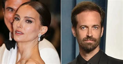 Natalie Portman And Benjamin Millepied Separate After His Affair