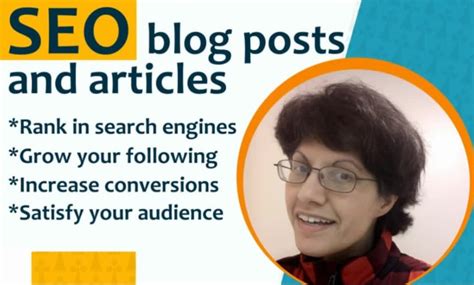 Write Your Seo Optimized Article Or Blog Post By Rmakh1 Fiverr