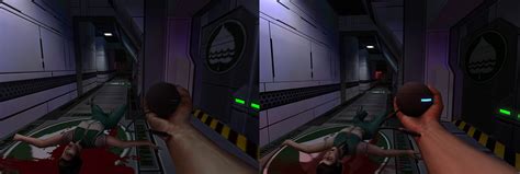 System Shock 2 Enhanced Edition Shows Off A Major
