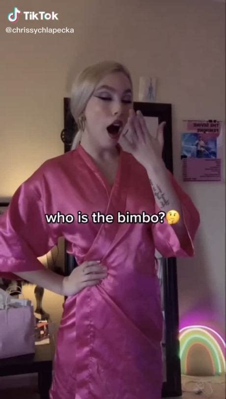 Tiktoksthataregood Ish Understandingbimbosit Just Tumbex
