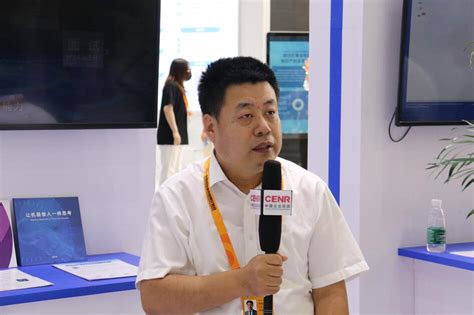 北京智谱华章总裁王绍兰清华团队打造的智谱AI 赋能高层次科技人才引进 中国企业报道