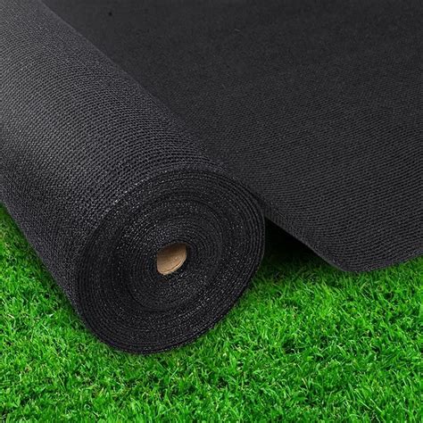 3 66x30m Instahut 90 Sun Shade Cloth Shadecloth Sail Roll Outdoor Big W