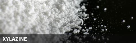 What Is Xylazine And Is It Increasing Overdose Deaths In Nc Wfae 90