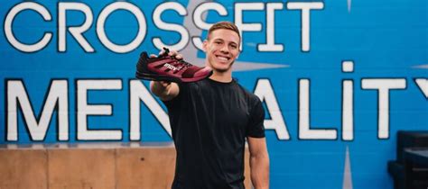 Spencer Scott Feet