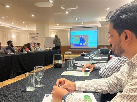 Safdar Abbas On Linkedin It Was A Great Session Hosted By The Wwf