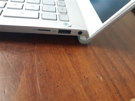 Dell Inspiron P102F INTEL i7-10750H@2.6GHz 8GB RAM GTX 1650 NO DRIVE ...