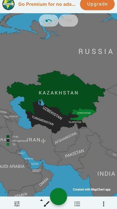 Латыши в Средней Азии Asia Mapping Mapper Geography Map Countrys