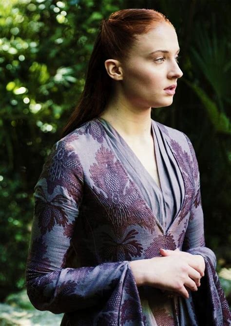 Sansa Stark Dress