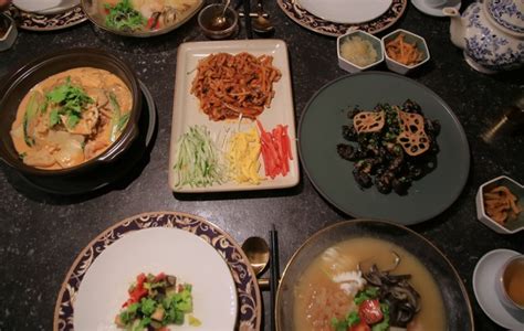 잠실 데이트 가볼만한곳 프리미엄 중식당 모던눌랑 신메뉴 네이버 블로그