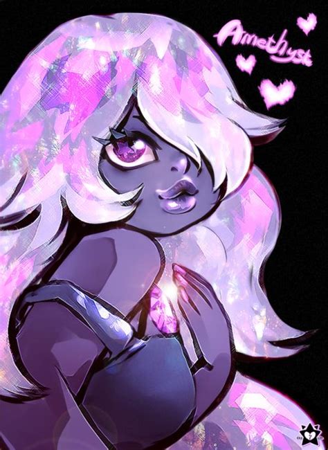 102 Best Amethyst Images On Pinterest Amethyst Amethyst Steven