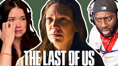 Fans React To The Last Of Us Episode X Infected YouTube