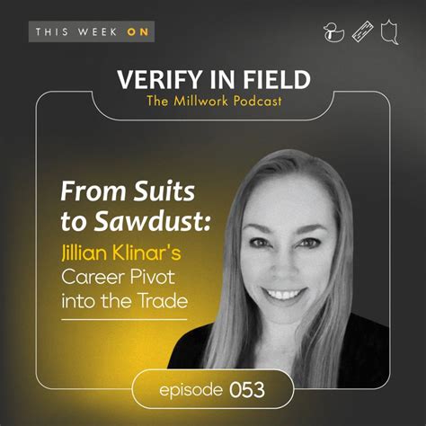 Exciting Stuff Jillian Klinar Is A Wealth Of Knowledge And A Fantastic Asset On Our Team