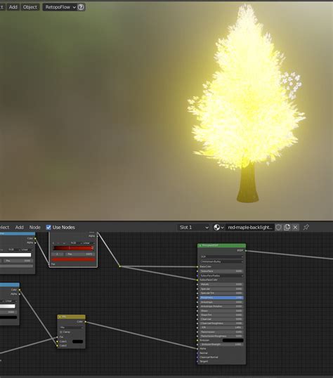 Screen Space Global Illumination For Eevee 182 By Irfansyaharyabima Released Scripts And