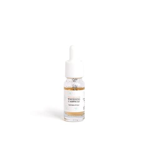 Whitening C+ Vitaminli Ampul 10ml | Limonian