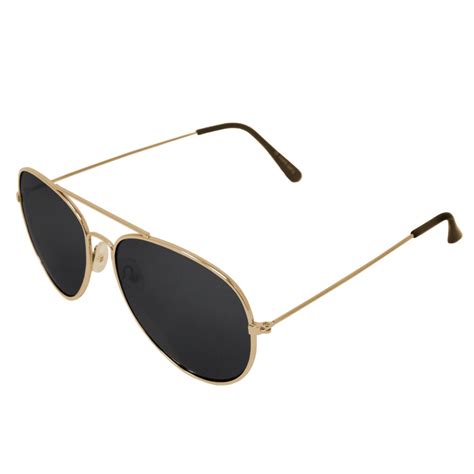 Classic Aviator Sunglasses Accessories Gosensi