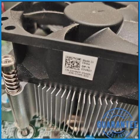 Jual Cns Fan Cooling 03vrgy Dell Optiplex 7040 7050 5050 5040 3050
