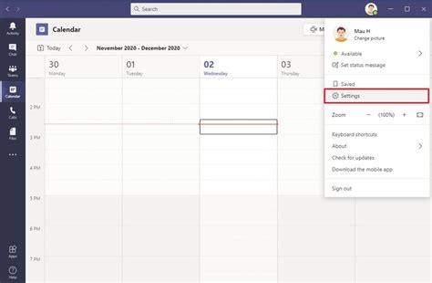 How To Enable Noise Suppression For Meetings On Microsoft Teams Windows Central