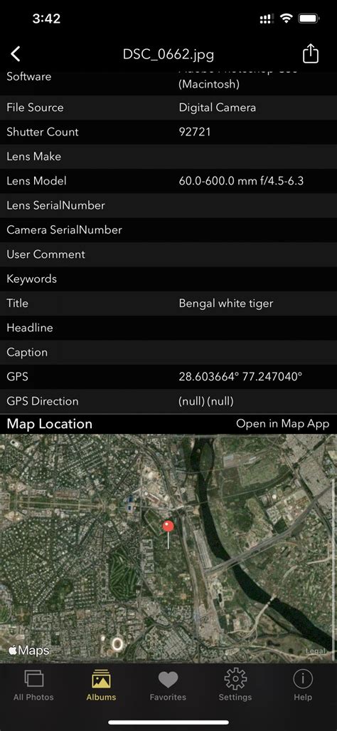 Exif Data In Social Media What You Need To Know