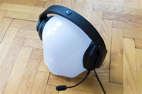 Logitech G Pro Gaming Headset Review Audio Performance TechPowerUp
