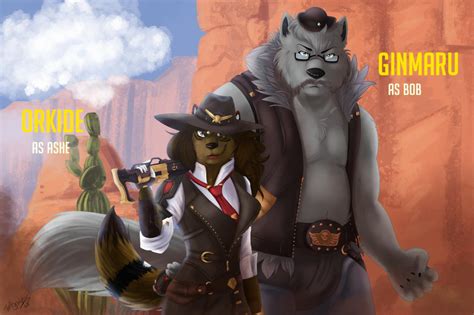 Bob Do Something — Weasyl