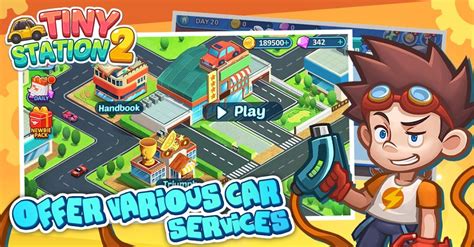 Download And Play Tiny Station 2 On Pc Emulator