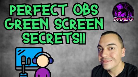 Streamlabs Green Screen Without Green Screen Paradisease