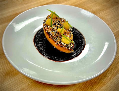 Private Chef Michael Eckles Take A Chef