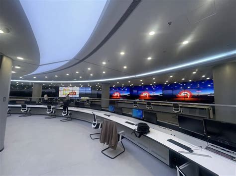 Ateme Selected For Hubei TVs Master Control Room Resource Pool Ateme