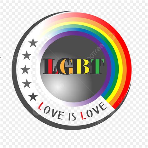Lgbt Pride Flag Fan Art