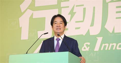 賴政府國安團隊成形：文人國防部長顧立雄、外交部長林佳龍爭議大，賴清德親上火線回應 Tnl The News Lens 關鍵評論網