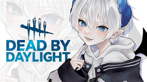 【dbd】深夜アプデ！新キラー「スカルマーチャント」実装！ Youtube