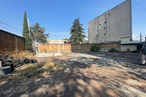 Terreno Habitacional en Blvd Manuel Ávila Camacho Propiedades