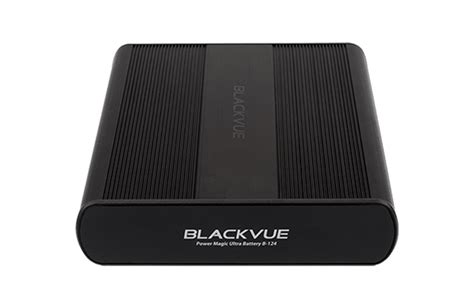 Blackvue Battery Packs Autoxtreme