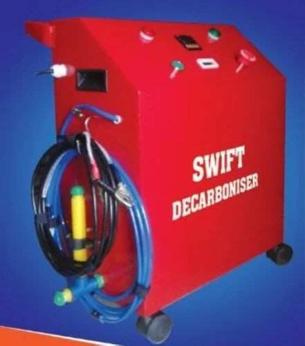 Engine Decarbonizing Machine 3 Kw 2 Kva At Rs 150000 In Chennai Id