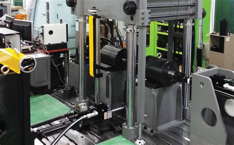 Mts Automotive Modular Components