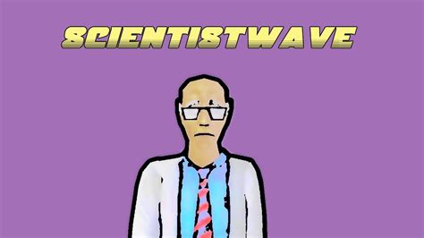 Scientistwave A Half Life Parody Of Dagothwave Youtube