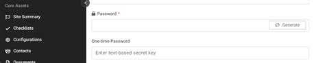 Configuring Duo Mfa With Totp Codes Generated By It Glue Binish
