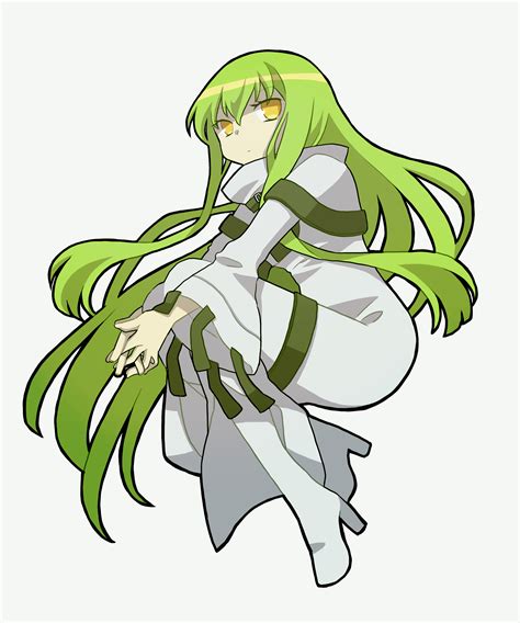Cc Code Geass Hangyaku No Lelouch Wallpaper By Mizuamelt