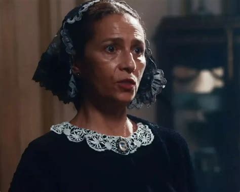 Quem é Cyria Coentro Atriz Escalada Para Nova Novela Das Seis Observatório Da Tv