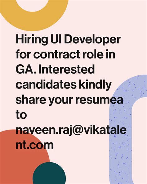 navaneetharaj nagaraj on linkedin ui developers who are looking for a