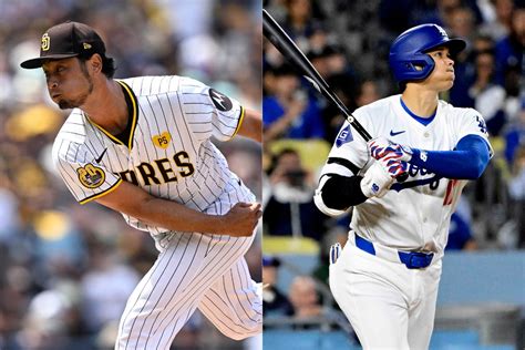 【mlb】大谷翔平、ダルビッシュ有、山本由伸の“wbc同窓会”が実現 笑顔で野球談議、直接対決にも注目 Spread